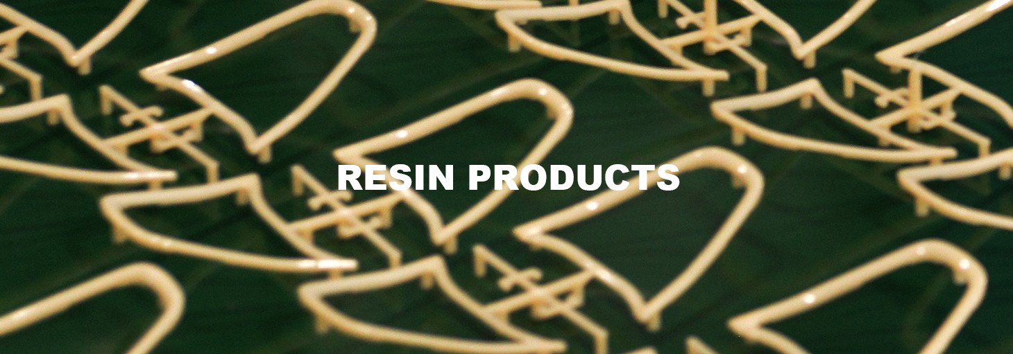Integrated manufacturing of resin products | Siam Kakihara Co.,Ltd.